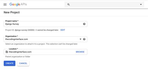Django Authentication Part 3 Adding Python Social Auth The Coding
