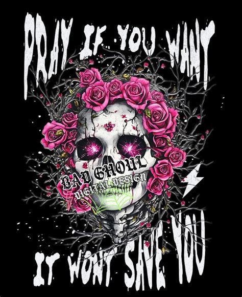 It Wont Save You Png Download Rebel Mocks And Badghoul Digital