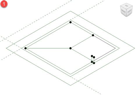 Solved Create A Casting Mold Automatically According To Element Shape