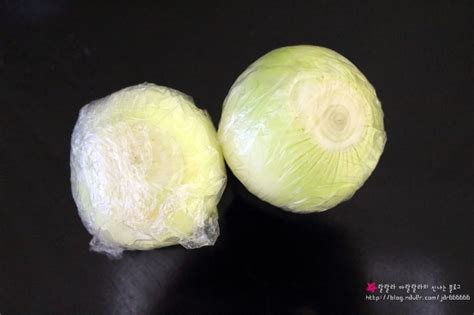 재료 손질 대파 손질 대파 보관법 Feat 양파 보관법