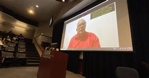 Jenaro Alberto Abraham On Linkedin Former Farc Ep Leader Speaks To Gu