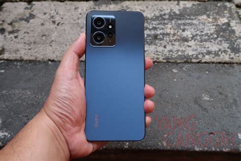 Review Redmi Note 12 4G YANGCANGGIH COM