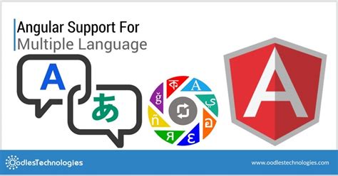 Angular Support For Multiple Language