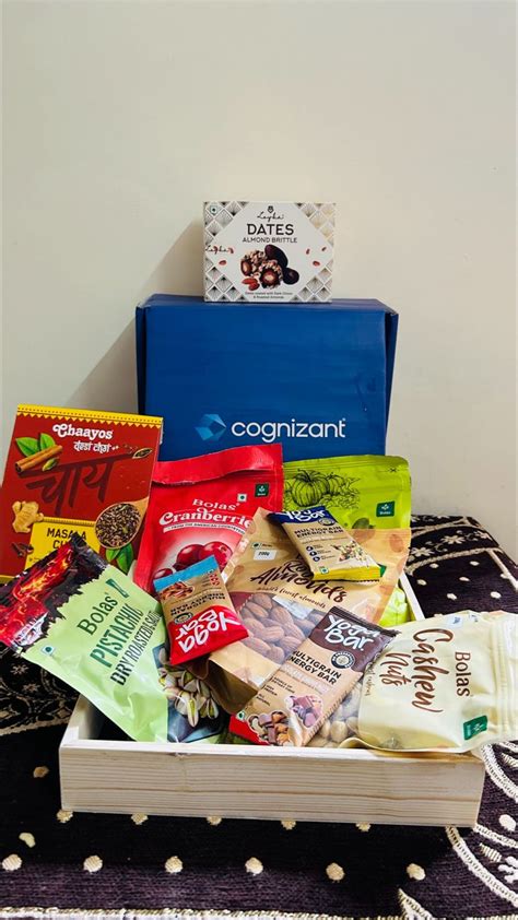 Anirudh Goutam On Linkedin Cognizant Seasonsgreetings Thankful