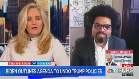 Weekends With Alex Witt Newsbusters