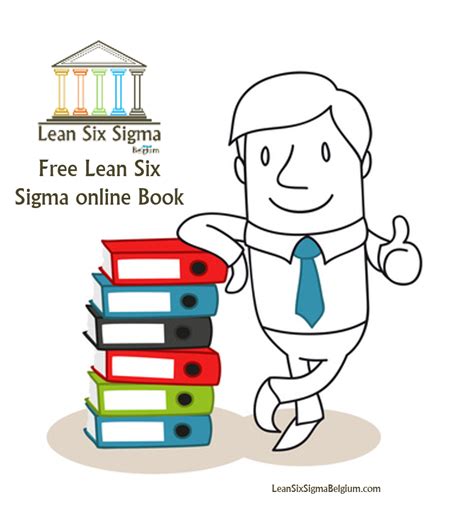 Six Sigma Books