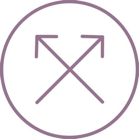 Split Generic Color Outline Icon