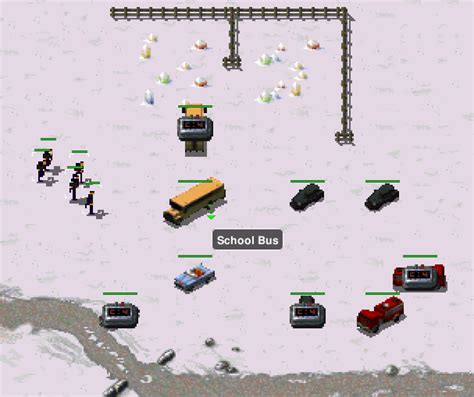 Car Bomb Image Generals Alpha Mod For Openra Moddb