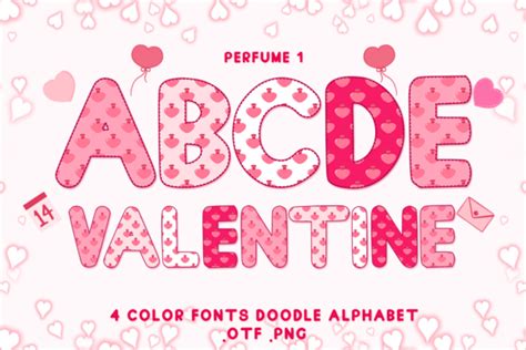 Colorful Fonts 2024 Best Two Color And Multi Color Fonts Creative