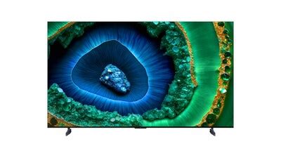 Spole Nost Tcl Zvy Uje Rove Hern Z Bavy D Ky St Le Inovativn J M Led Televizor M Qd Mini A