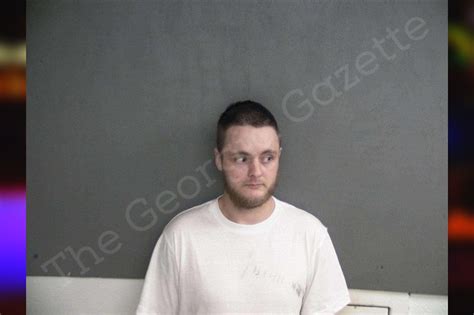 Joseph Lynn — Twiggs County Jail Bookings