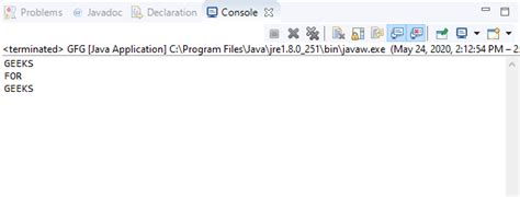 Java 中的 Bufferedreader Readline 方法及示例 码农参考 Java 中的 Bufferedreader Readline 方法及示例 码农参考