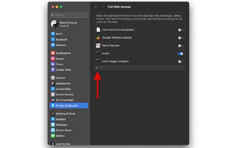 Quick Fix Zsh Permission Denied On Mac Terminal Error