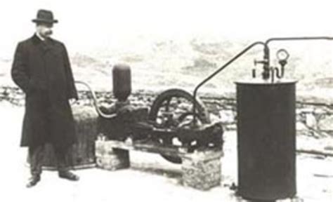 10 Key Historical Energy Events Timeline Timetoast Timelines