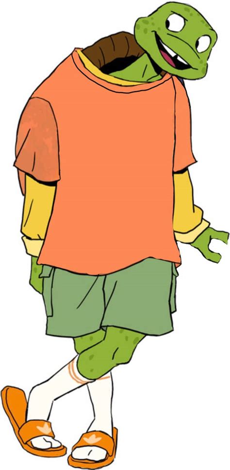 Micky In Mutant Mayhem By Pamnova On Deviantart