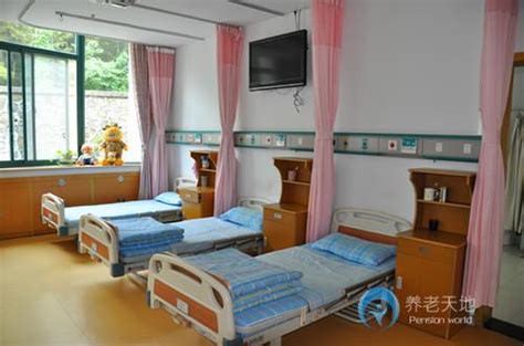 南京哪家老年社会福利院好南京市祖堂山社会福利院 养老天地