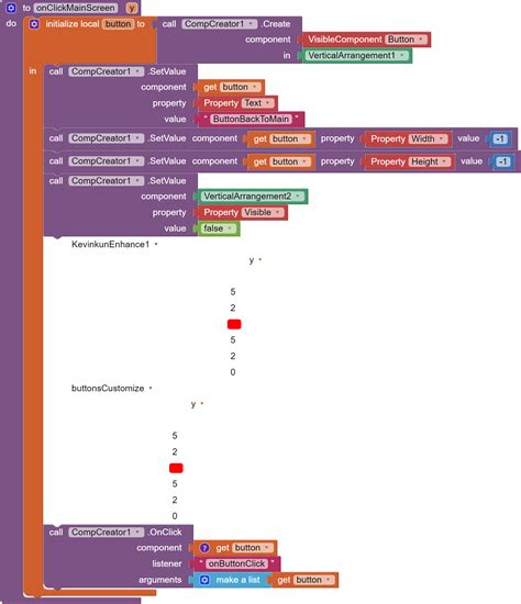 Mit App Inventor And 100 Esp32 How Could I Do This Mit App Inventor Help Mit App