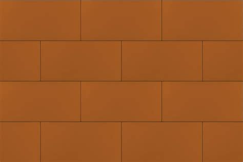 Premium Photo Rusty Metal Facade Cladding Seamless Texture Background