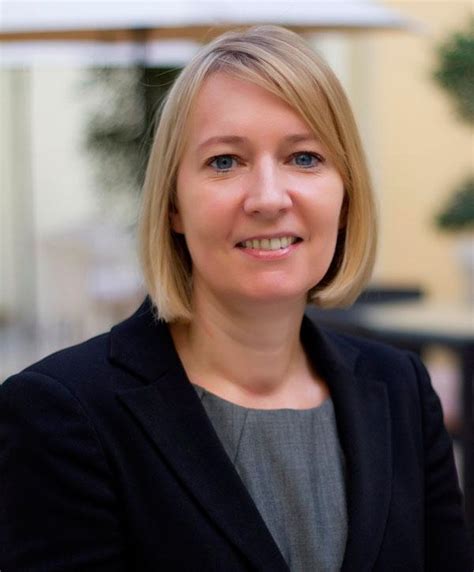 Anke Glässing übernimmt Die Leitung Des Mövenpick Hotel Deira In Dubai