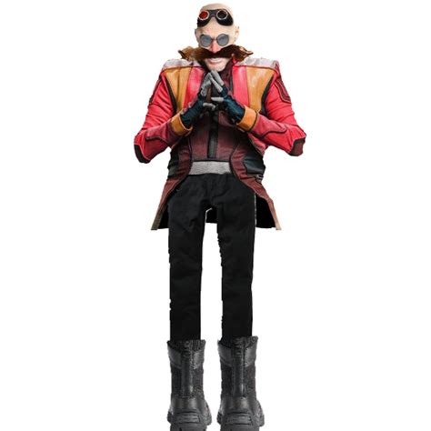 Sonic Movie 2 Dr Eggman By Joerobinette On Deviantart Eggman Movie