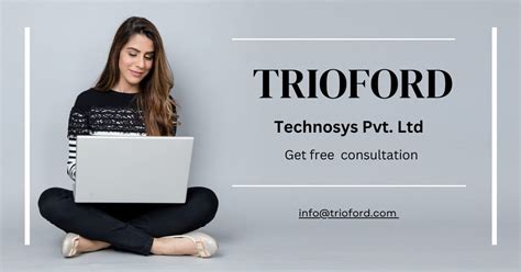 Trioford Noida