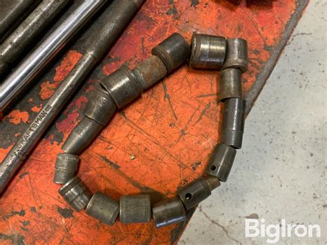 Socket Extensions Sockets BigIron Auctions