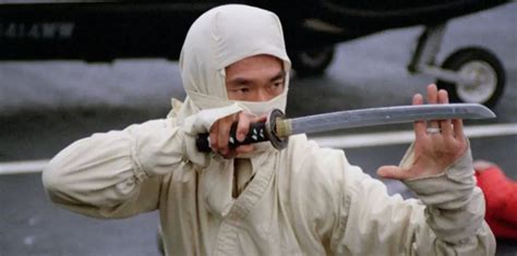 John Liu Film Threat