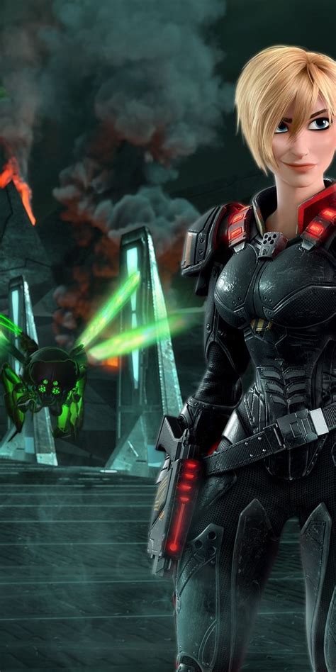 Завантажити шпалери на робочий стіл ПК Мультфільми Дівчата безкоштовно 22067