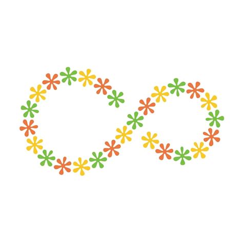 Premium Vector Infinity Design Graphic