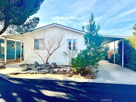 20843 Waalew Rd Space 12 Apple Valley Ca 92307 Zillow