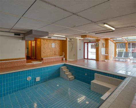 Trentino Armon Greenblu Hotel And Wellness Pendragon Real Estate Fund