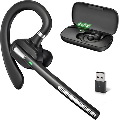 Yealink Bh71 Pro Teams Certified Wireless Bluetooth Mono