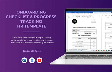 Onboarding Milestone Tracker HR Template In Excel Google Sheets Download Template Net