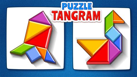 Dapatkan Permainan Tangram Polygram Microsoft Store Id Id