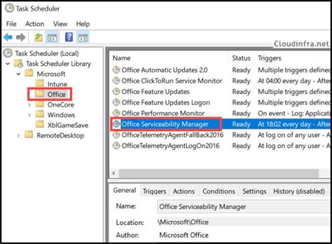 Onboarding Devices To Microsoft 365 Apps Admin Center