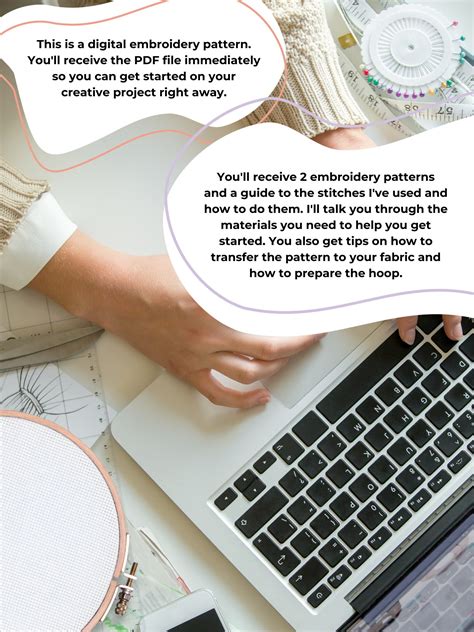 Tied Up Erotic Embroidery PDF Pattern Instructions Etsy