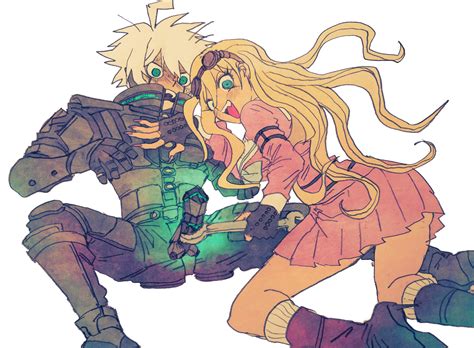 Post 2098228 Kiibo Miu Iruma New Danganronpa V3 Everyones New