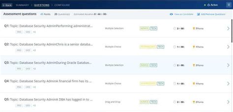 [gcp 1376] Oracle Db Security Admin Real Time Scenario Base Freelancer