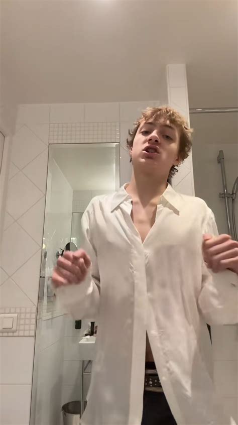 Picture Of Eden Dambrine In General Pictures Eden Dambrine Teen Idols You