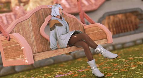 Lazy Mornings Eorzea Collection