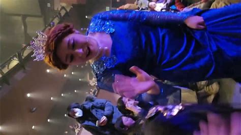 ♡뮤지컬 사랑의 하츄핑♡벨리타왕비님♡김소연배우 Youtube