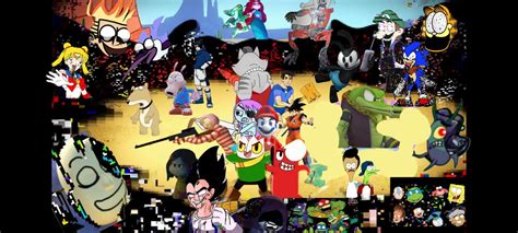 Pibby Survivors Vs The Pibby Corruption By K1k1kk1k1k1k1 On Deviantart