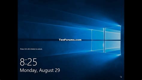 Enable Ctrl Alt Del Windows 7 Facerts