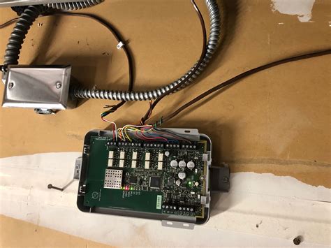 Ecobee With Honeywell Equipment Interface Module R Ecobee