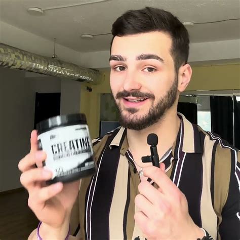 Nutrex კრეატინი კრეატინი ვარჯიში ფიტნესი სპორტი Youtube