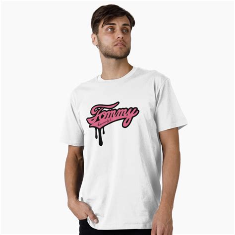 Tommy Heavenly6 Sticker For Sale By Vexic929 Redbubble