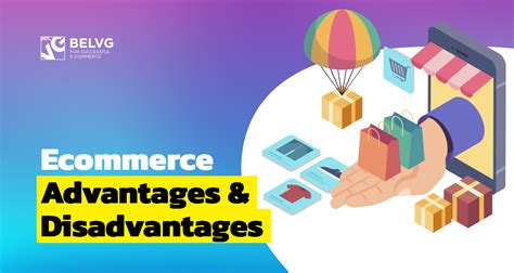What Is E Commerce Explain Advantages And Disadvantages At Amy Palmer Blog