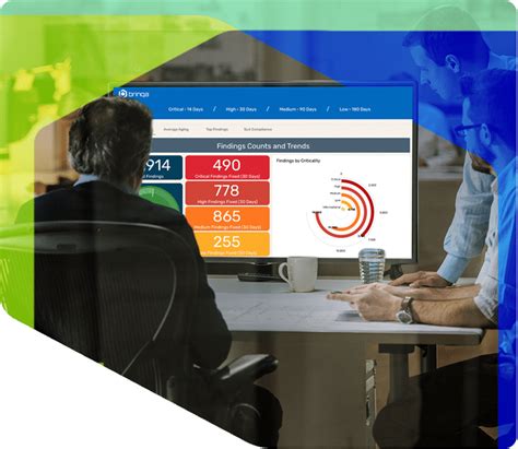 Vulnerability Risk Management Solution Brinqa