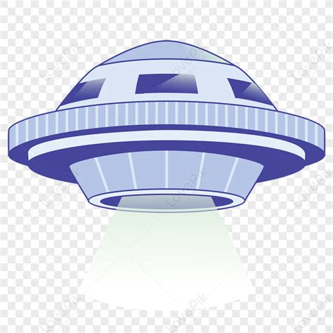Ufo 만화 클립 아트외계인나룻배선박 Png 일러스트 무료 다운로드 Lovepik