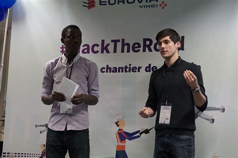 What Should Be In My Hackathon Submission Presentation